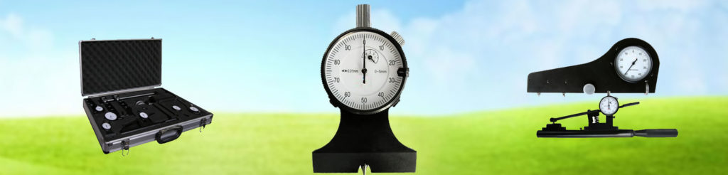 Lead Gauge, API thread Lead Gauges, FYOU PMEC-fyougauges.com