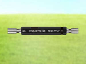 Thread Gauges, Go/No Go Thread Gauges,Ring&Plug Gages