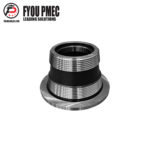 Graphite Electrode Setting Master Thread Plug Gage-FYOU PMEC
