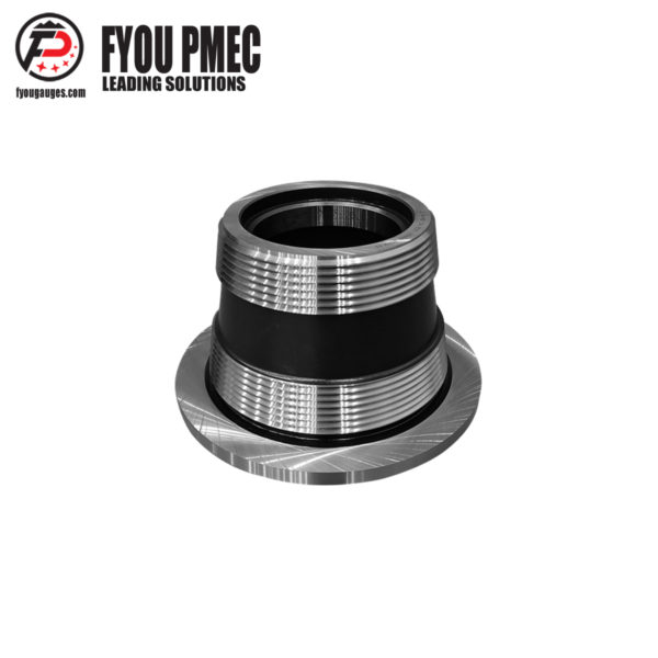 Graphite Electrode Setting Master Thread Plug Gage-FYOU PMEC