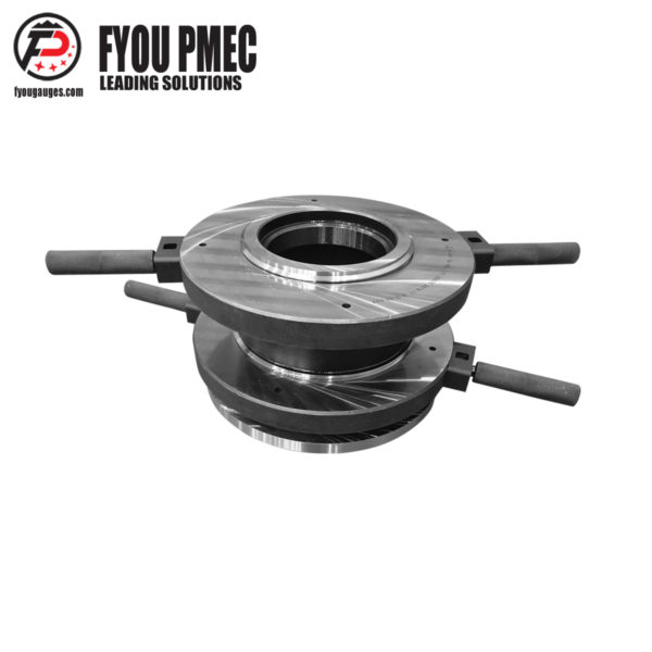 Graphite Electrode Master Thread Plug Gage-FYOU PMEC