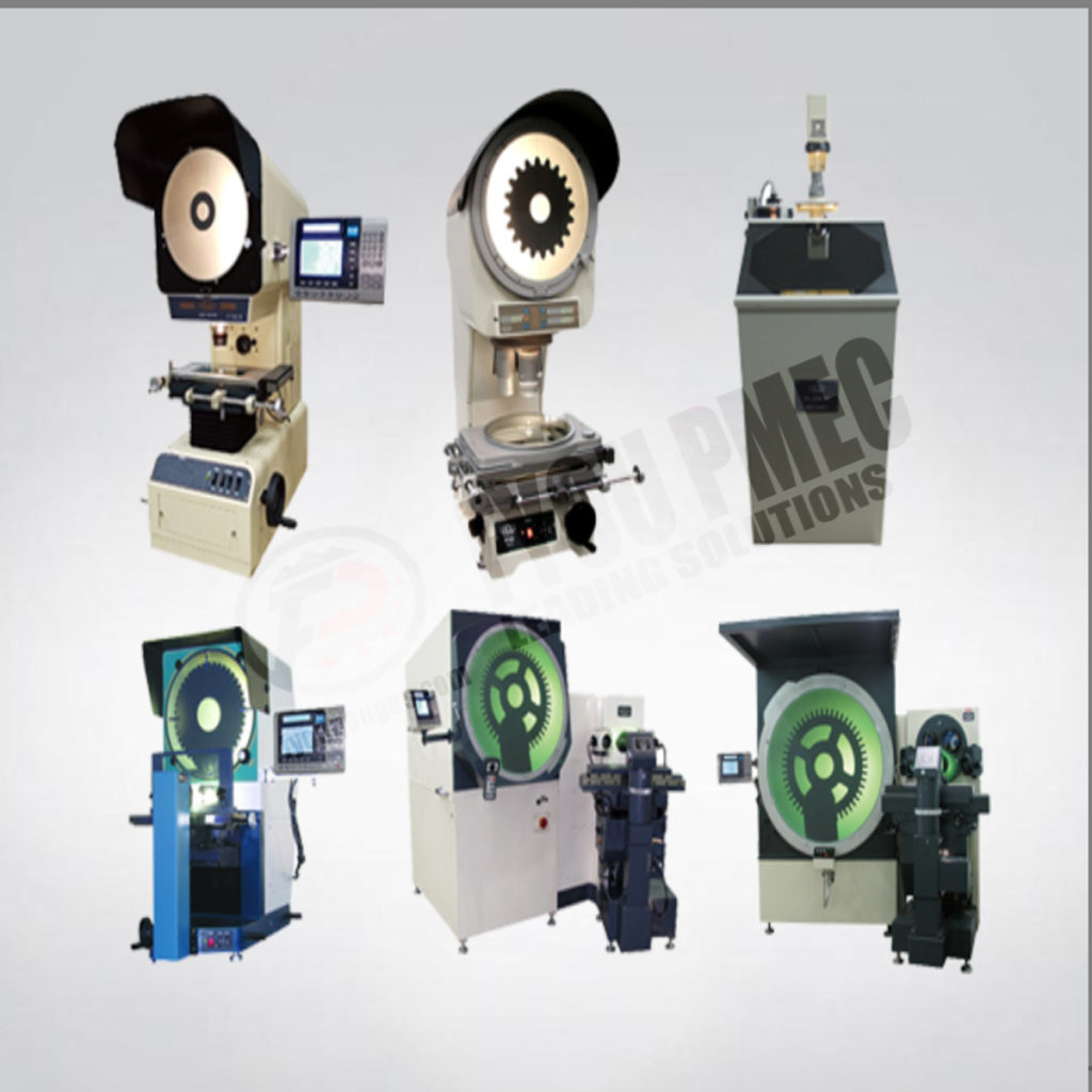 Measuring Instruments