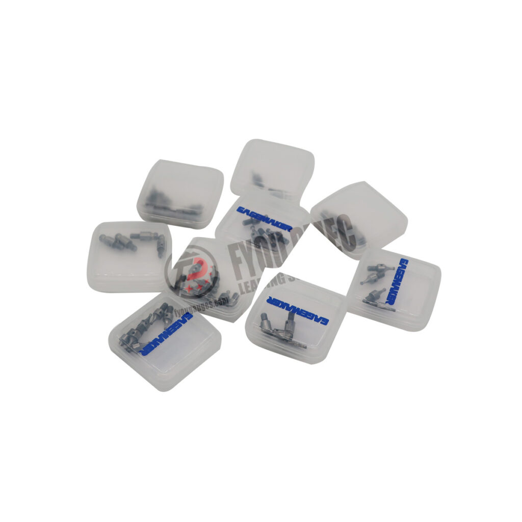 FYOU PMEC Leading Solutions ,Acme or Stub Acme Threads Contact Points
