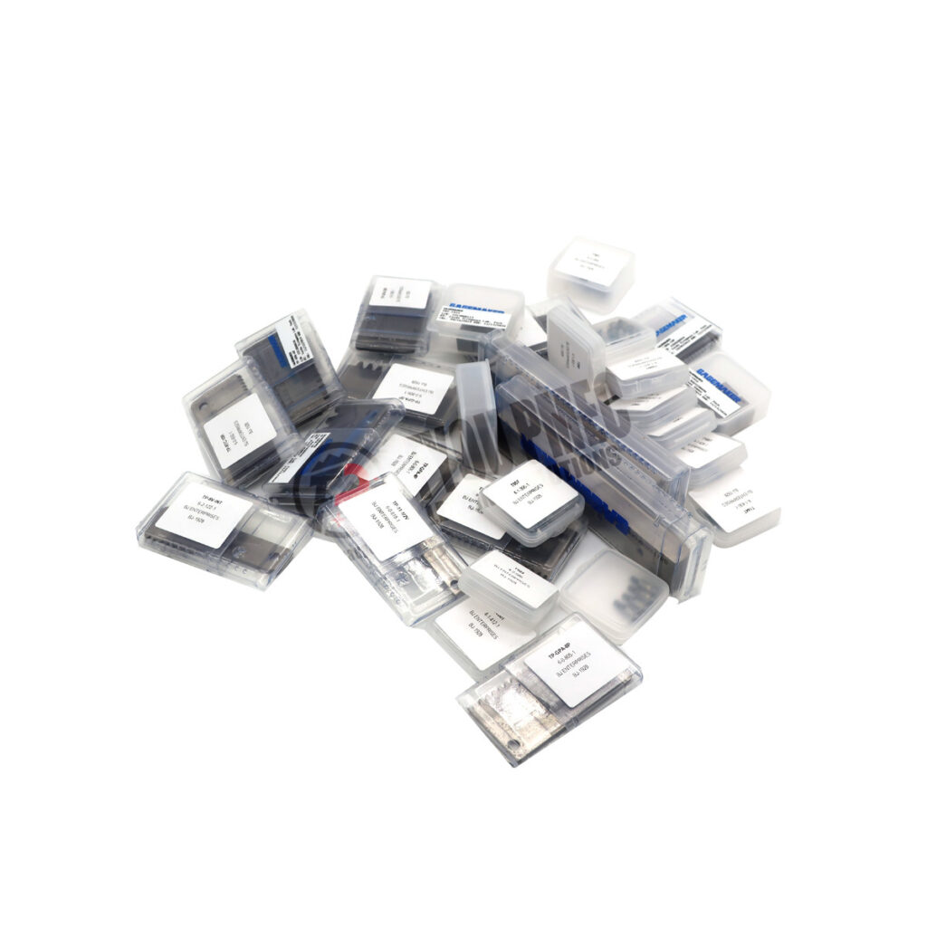 API Contact Points for Lead and Taper Gages,FYOU PMEC Leading Solutions