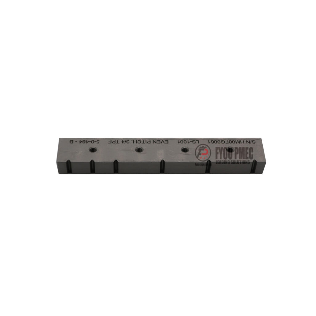 FYOU PMEC Leading Solutions ,Oilfield Union Thread Lead Inspection Gage