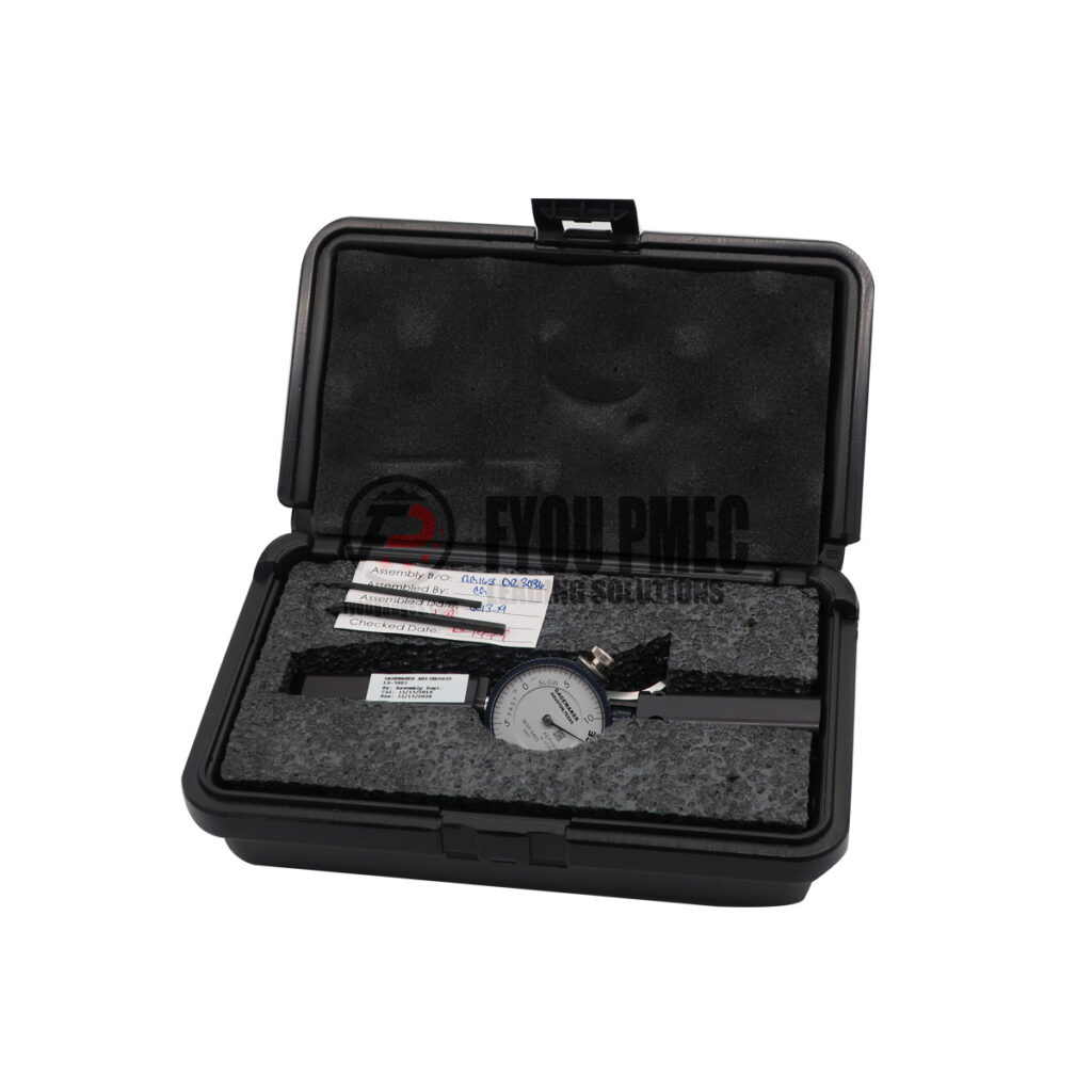 Lead Gages – FYOU PMEC Leading Solutions