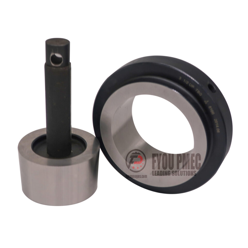 API SPEC 5B BUTTRESS CASING PLAIN TAPER GAGES-FYOU PMEC Leading Solutions