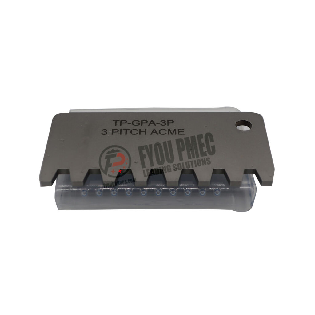 FYOU PMEC Leading Solutions ,Oilfied Union Thread Form Inspection