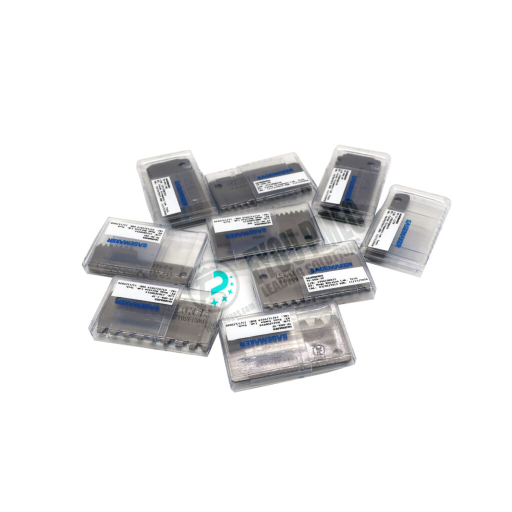 FYOU PMEC Leading Solutions ,Oilfied Union Thread Form Inspection