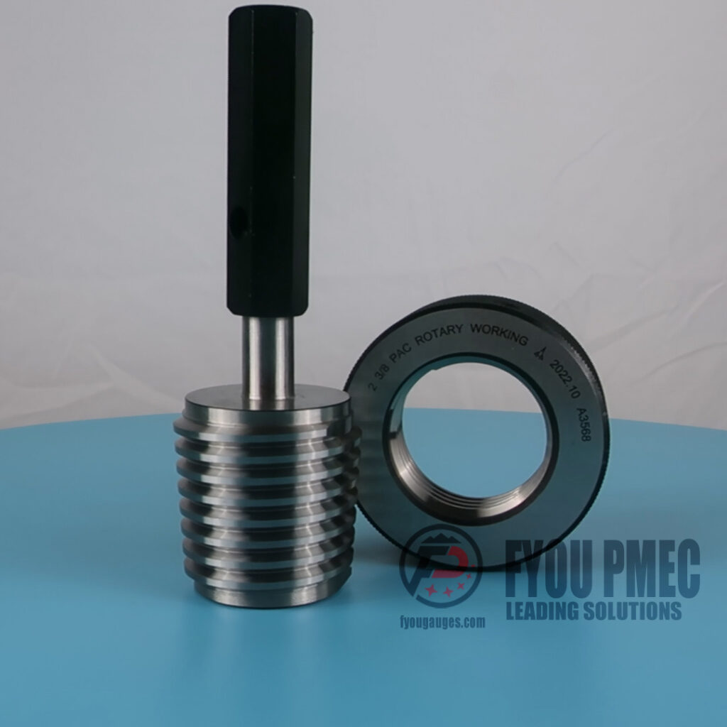 FYOU PMEC Leading Solutions -American Mining Macaroni Tubing - Thread ...