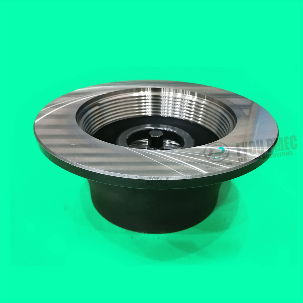 Master Ring Gages – FYOU PMEC Leading Solutions