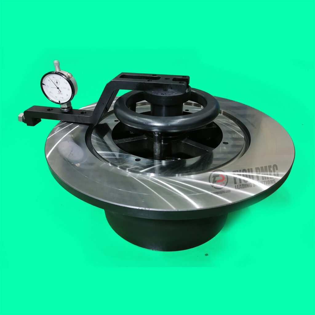 Working Plug Gages and Master Ring Gages – FYOU PMEC Leading Solutions